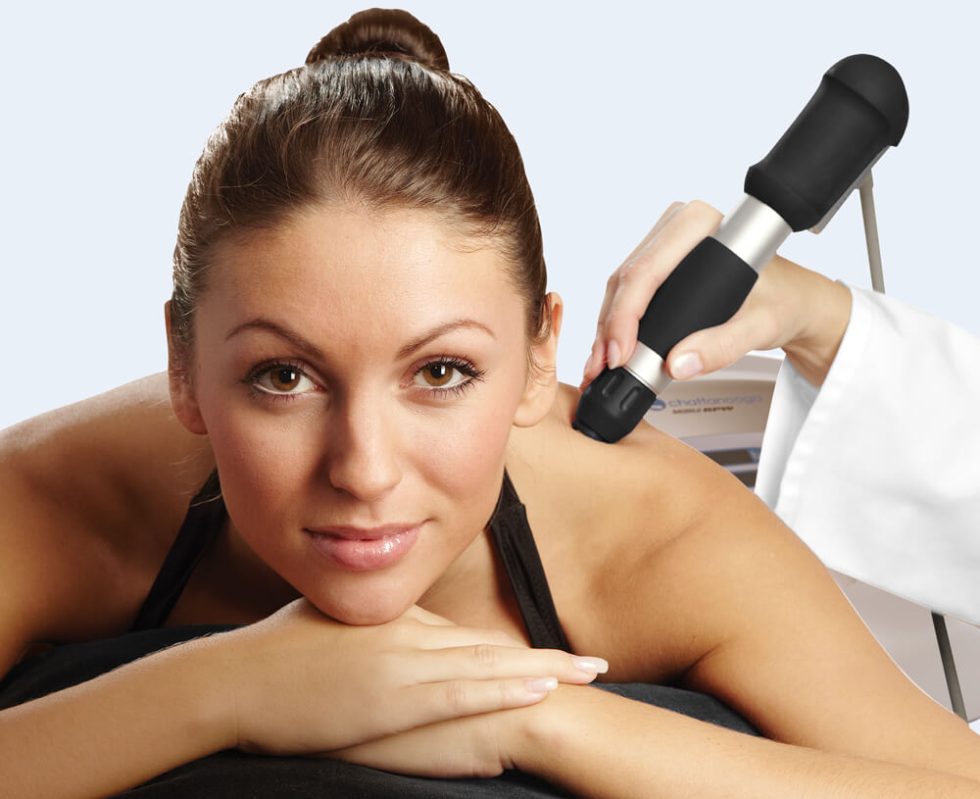 Shockwave Therapy Dunwoody GA | Wilson Family Chiropractic